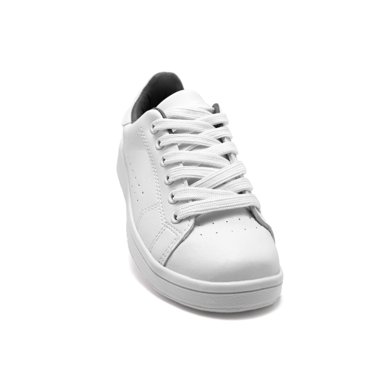 TENIS ESCOLARES UNISEX MARCA VENUS COLOR BLANCO | Springstep.com