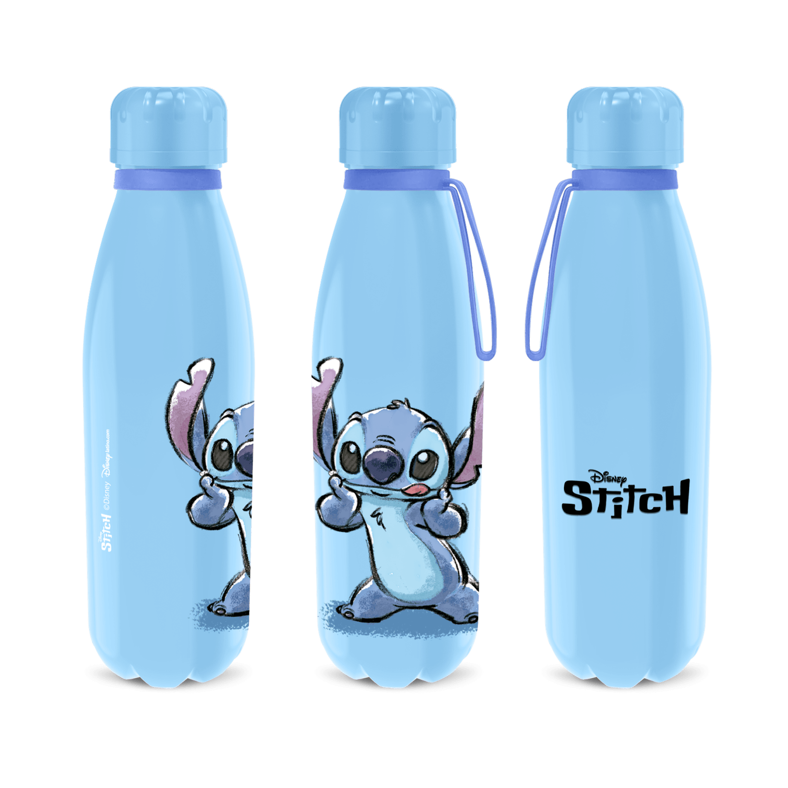 ACCESORIOS BOTELLA MARCA WANTU | Springstep.com