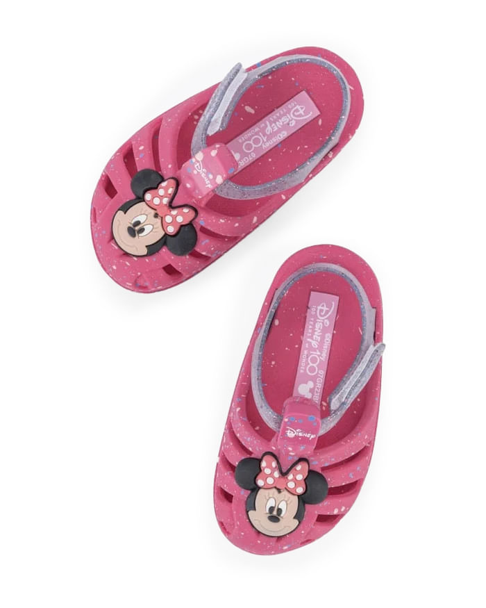 SANDALIAS KIDS NIÑA ROSA | Springstep.com