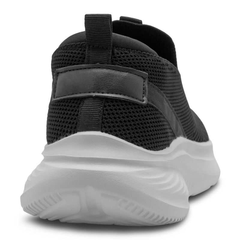 Tenis Running Xtep Hombre Negro | Springstep.com